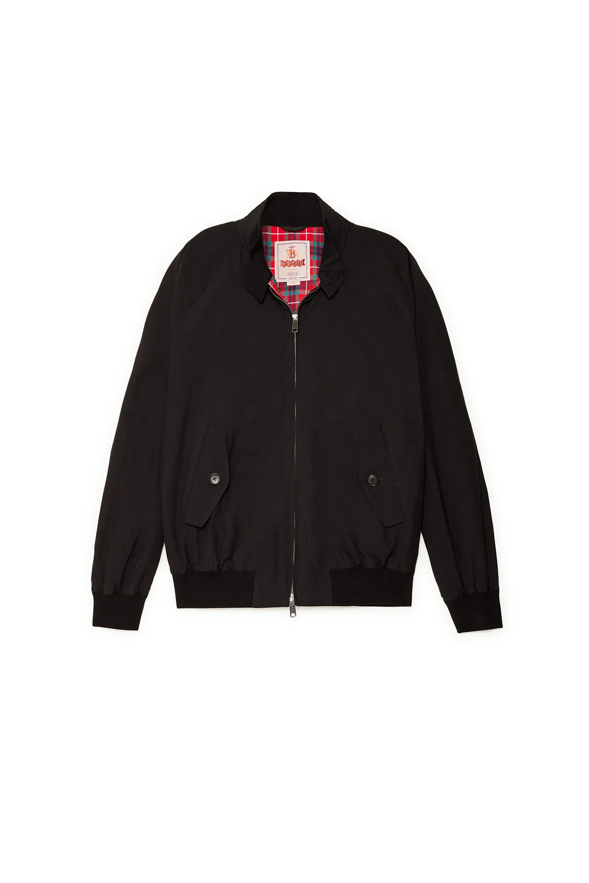 Baracuta G9 Black